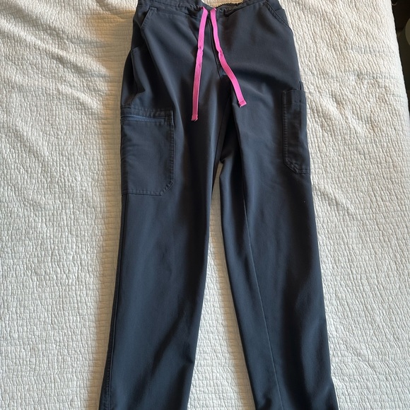 Figs | Other | Figs Gray Scrub Set | Poshmark